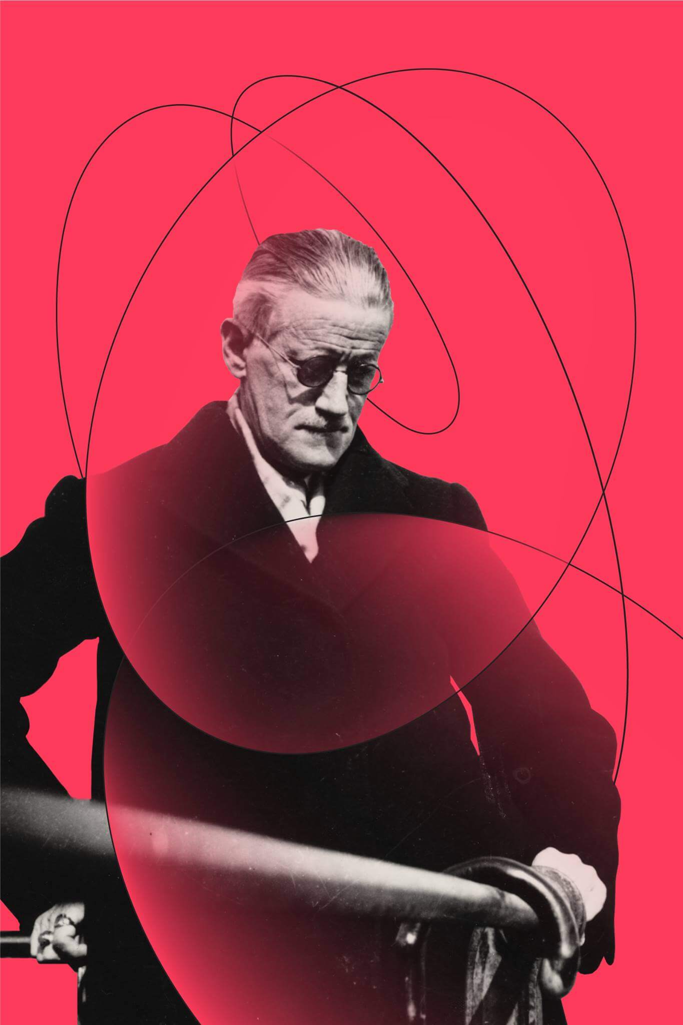 Діджитал Джойс. Мультимедійна новела від видавництва «Цивілізація» – Pryvit