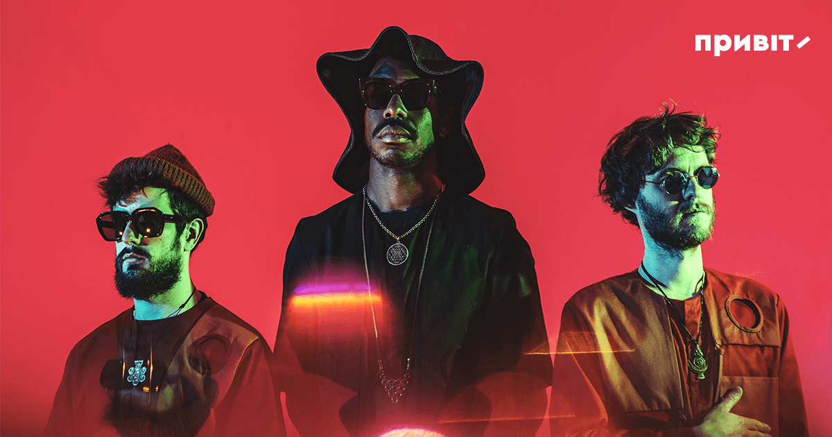 Події лютого в Києві: космічний джаз і американське кіно – Pryvit