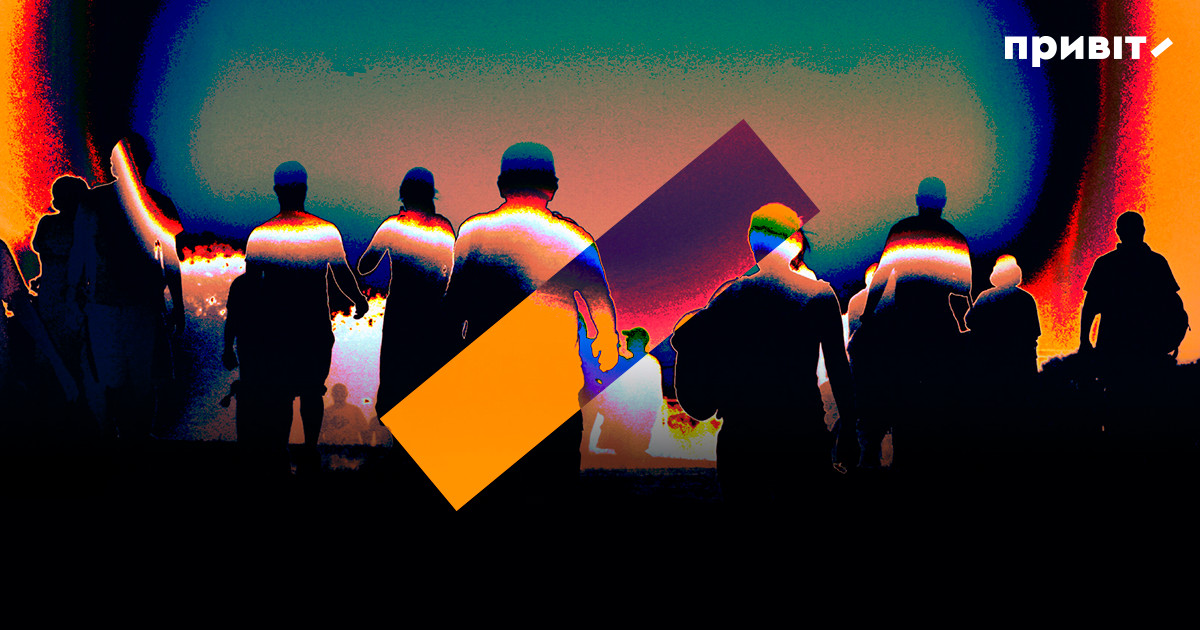 Як це зроблено: нова локація фестивалю Ostrov – Pryvit